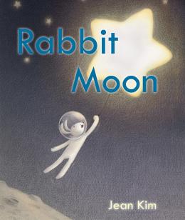 Rabbit Moon | Scholastic Canada