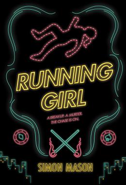 Running Girl | Scholastic Canada