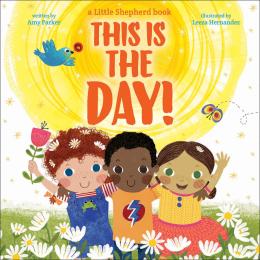 This is the Day! | Scholastic Canada