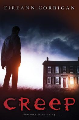 Creep | Scholastic Canada