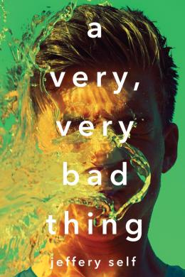 A Very, Very Bad Thing | Scholastic Canada