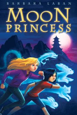 Moon Princess | Scholastic Canada