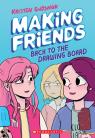 Making Friends: Third Time's a Charm (Making Friends #3) | Scholastic ...