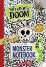 The Notebook of Doom Collection #1–3 | Scholastic Canada
