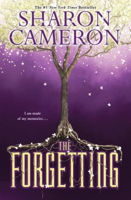 The Forgetting | Scholastic Canada