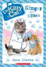 Dr. KittyCat #1: Posy the Puppy | Scholastic Canada
