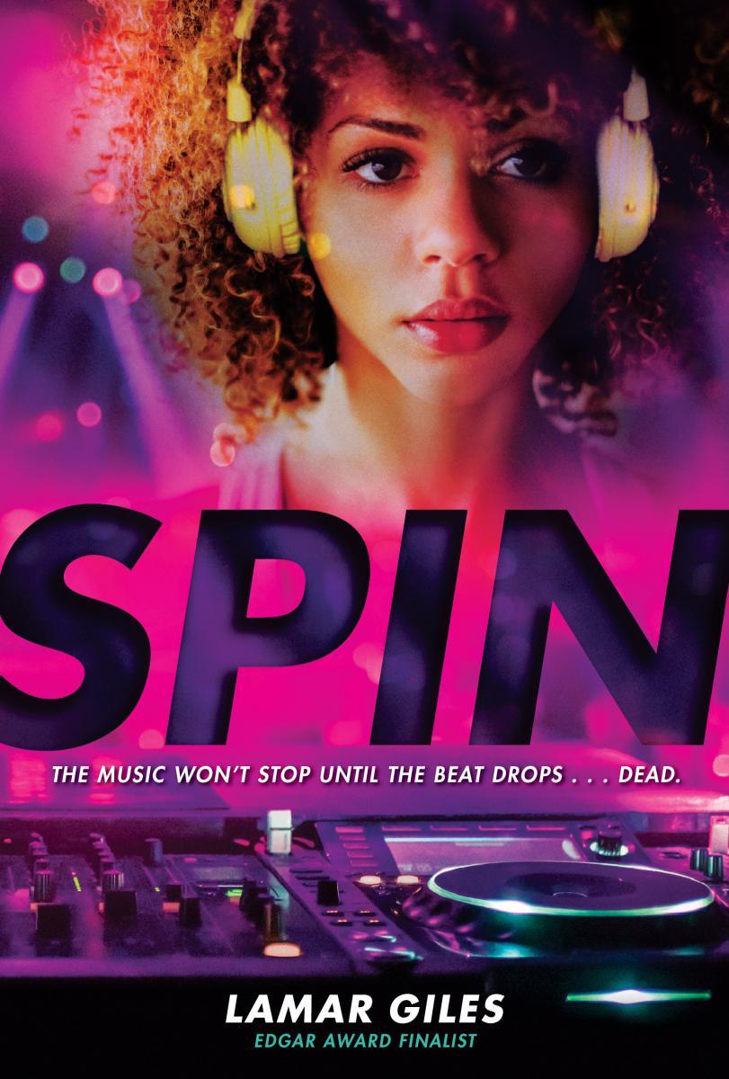 Spin | Scholastic Canada