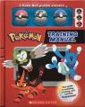 Pokemon: Comic Novel #1: Battle with the Ultra Beast | Scholastic Canada