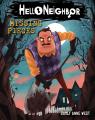 Hello Neighbor: Buried Secrets | Scholastic Canada