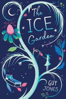 The Ice Garden | Scholastic Canada