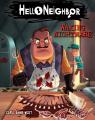 Hello Neighbor: Missing Pieces | Scholastic Canada