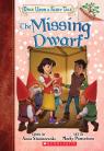 The Magic Mirror: A Branches Book (Once Upon a Fairy Tale #1 ...