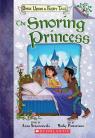 The Magic Mirror: A Branches Book (Once Upon a Fairy Tale #1 ...