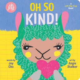 Oh So Kind! | Scholastic Canada
