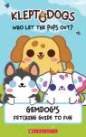 Kleptocats: It's their World Now! | Scholastic Canada