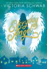 Everyday Angel #2: Second Chances | Scholastic Canada