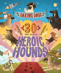 Daring Dogs | Scholastic Canada