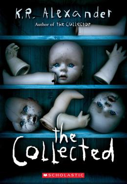 The Collected | Scholastic Canada