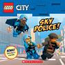 LEGO® City Police Pursuit! | Scholastic Canada