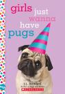 The Love Pug: A Wish Novel | Scholastic Canada