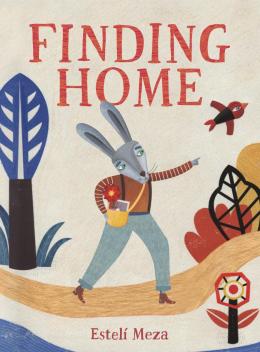 Finding Home | Scholastic Canada