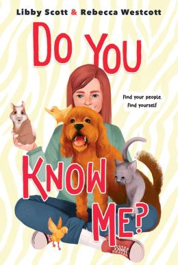 Do You Know Me? | Scholastic Canada