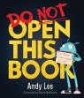 Definitely Do Not Open This Book | Scholastic Canada