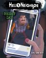 Hello Neighbor: Missing Pieces | Scholastic Canada