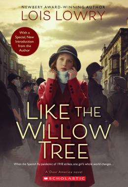Like the Willow Tree (Revised edition) | Scholastic Canada