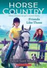 Blizzard Besties | Scholastic Canada