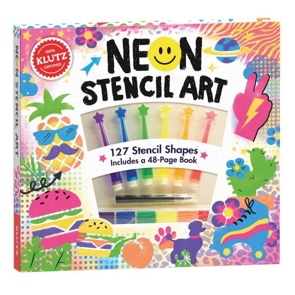 KLUTZ! | Scholastic Canada