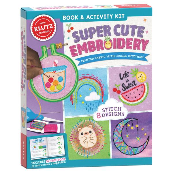KLUTZ! | Scholastic Canada
