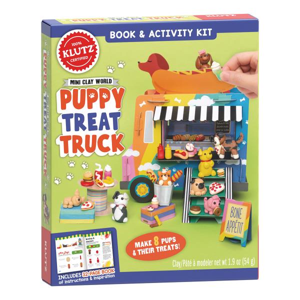 KLUTZ! | Scholastic Canada