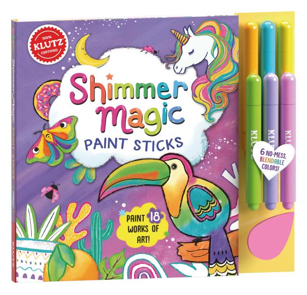 KLUTZ! | Scholastic Canada