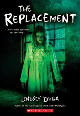 The Replacement | Scholastic Canada