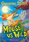 Geronimo Stilton Micekings #3: Pull the Dragon's Tooth! | Scholastic Canada