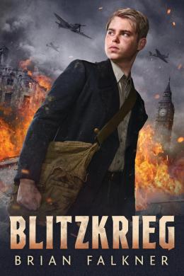 Blitzkrieg | Scholastic Canada