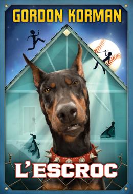 Éditions Scholastic | L' escroc