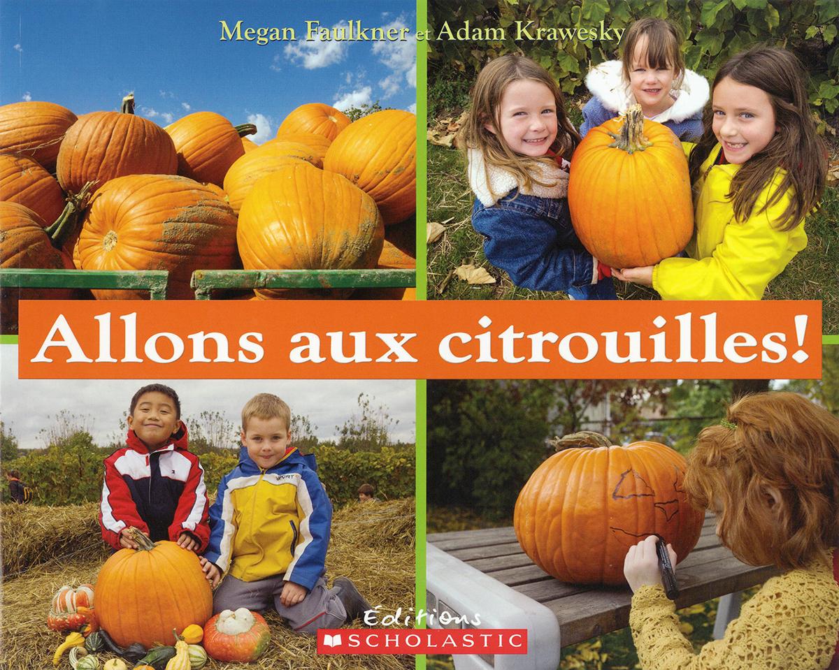 Allons à la cabane à sucre! | Éditions Scholastic