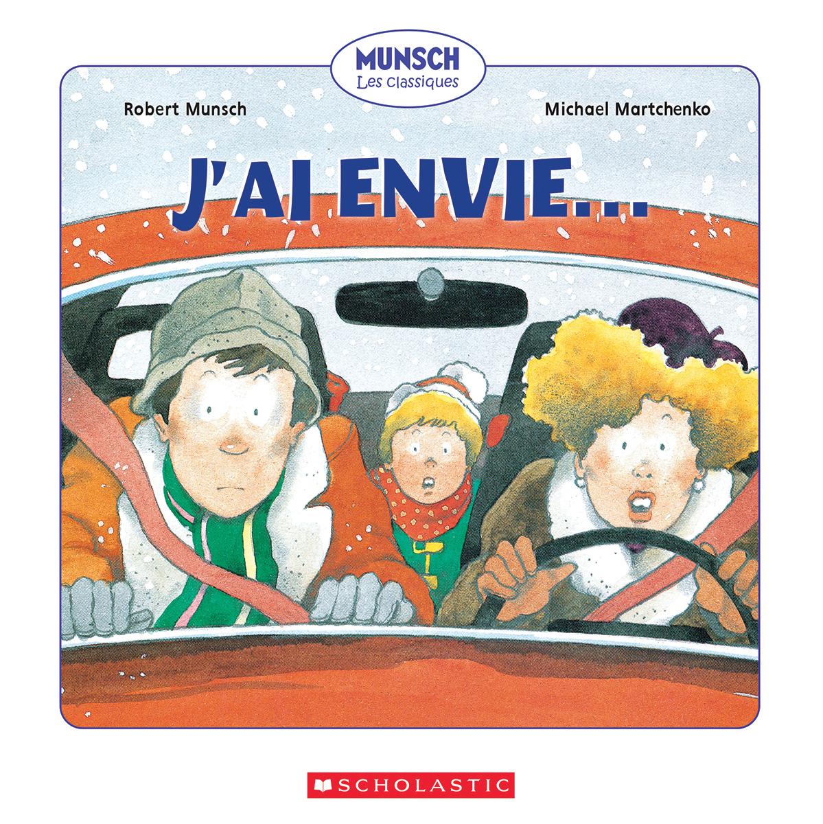 Hector et le grand méchant chevalier | Éditions Scholastic