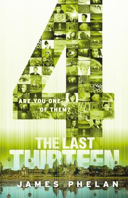 The Last Thirteen Book Ten: 4 | Scholastic Canada