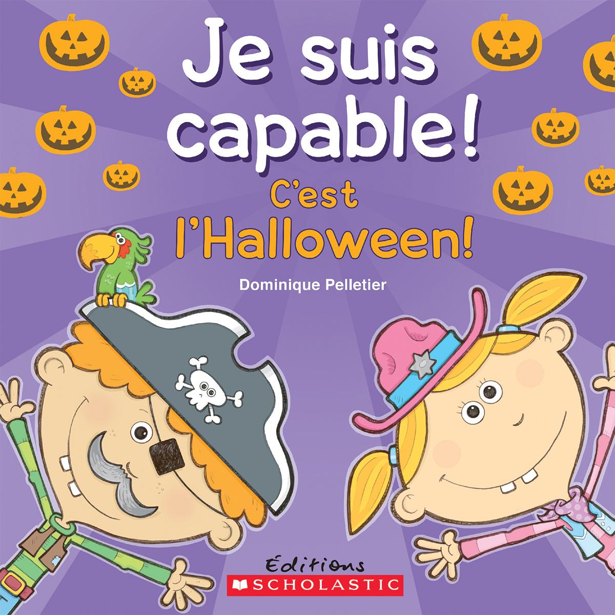 Tout à fait Normand | Éditions Scholastic