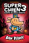 Éditions Scholastic | Super Chien