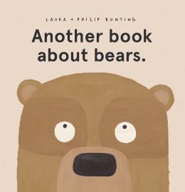 Another Book About Bears | Scholastic Canada