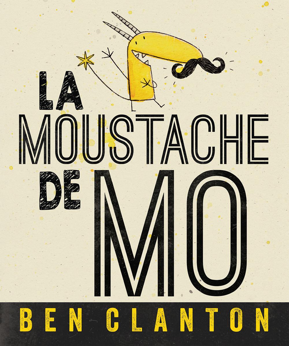 Ben Clanton | Éditions Scholastic