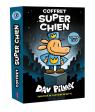 Éditions Scholastic | Super Chien