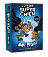 Éditions Scholastic | Super Chien