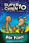 Éditions Scholastic | Super Chien