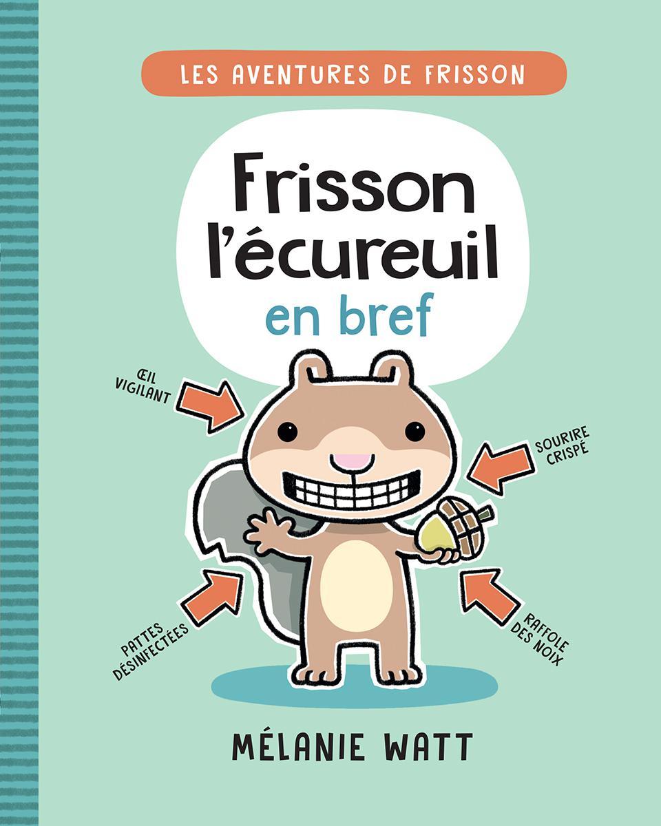 Auguste Pokus | Éditions Scholastic