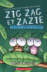 Éditions Scholastic | Zig Zag : N° 16 - La famille de Zig Zag
